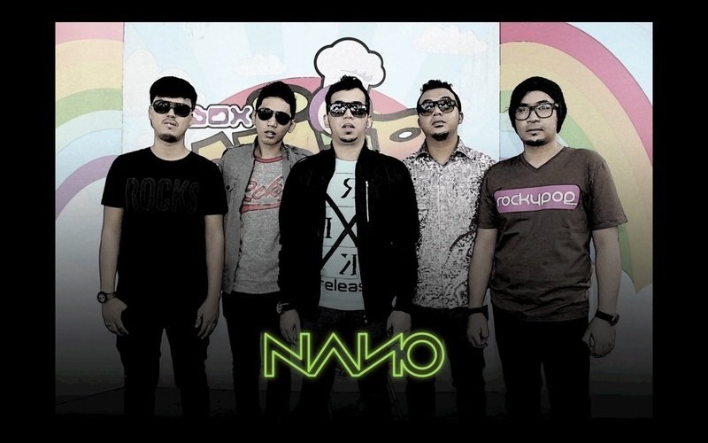 Nano Band Indonesia | ReverbNation