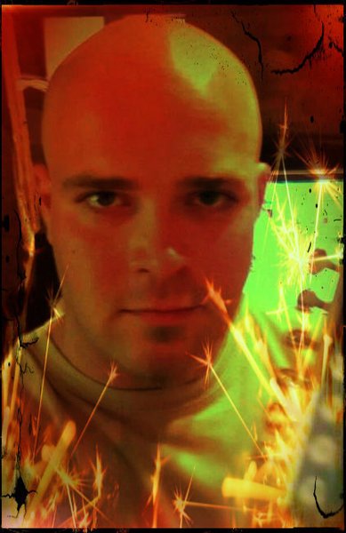 Guitarist Trey Richardson | ReverbNation