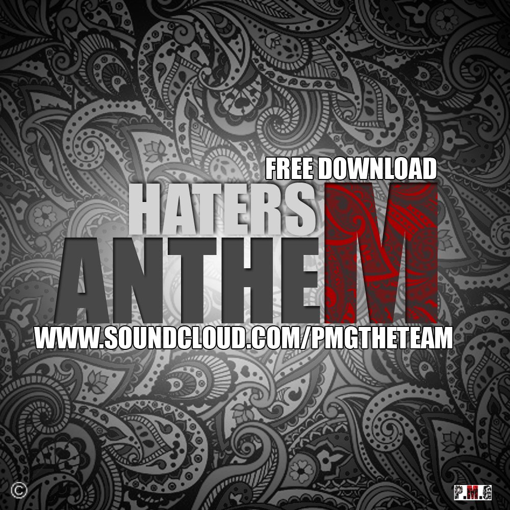 Paradym MG | ReverbNation