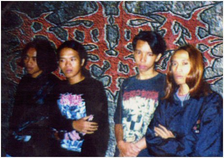 Rotten Corpse | ReverbNation