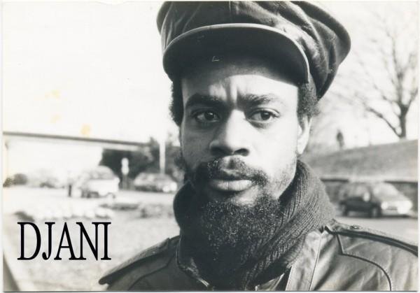 Howard Djani Sinclair | ReverbNation