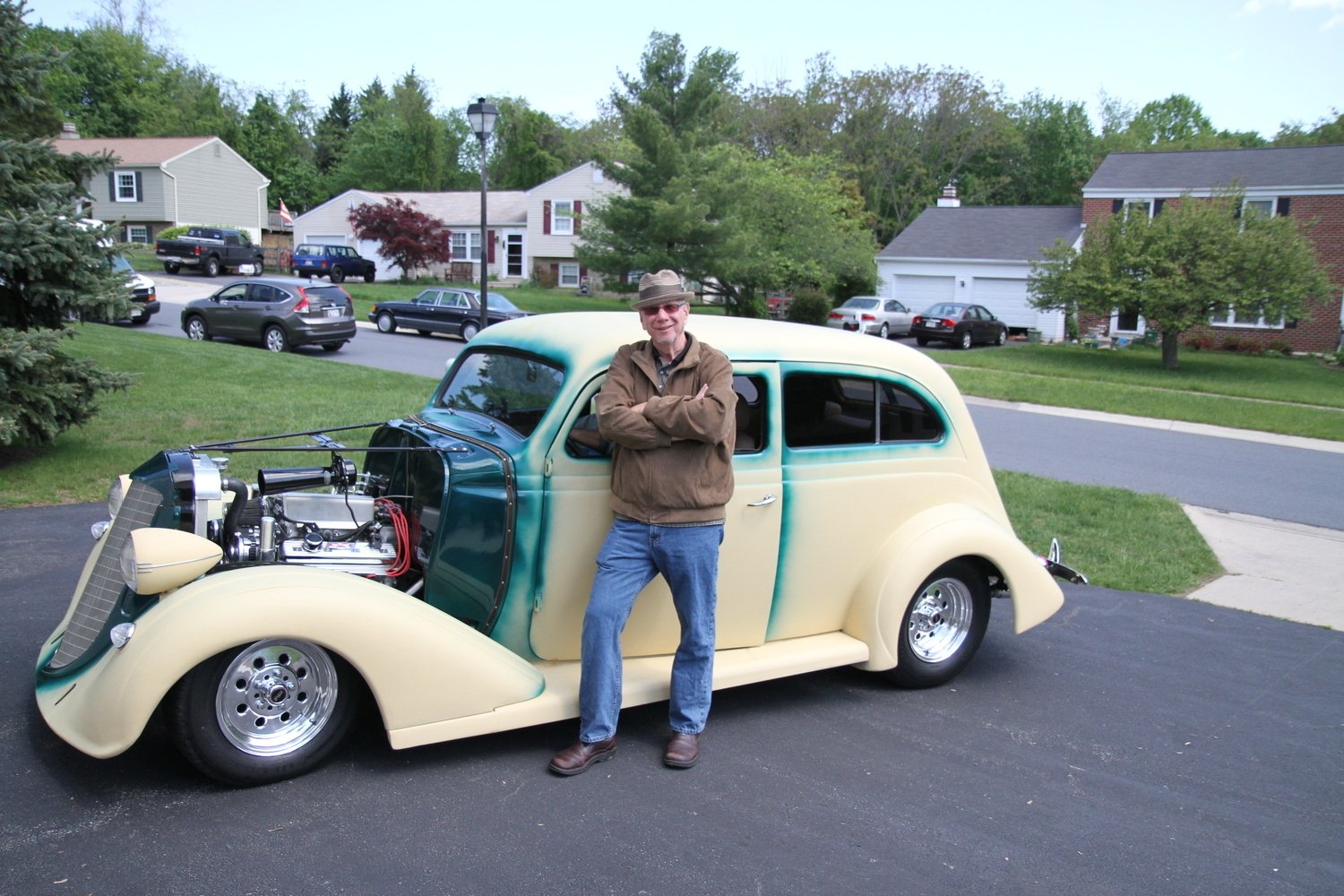 Howard Bernstein | ReverbNation