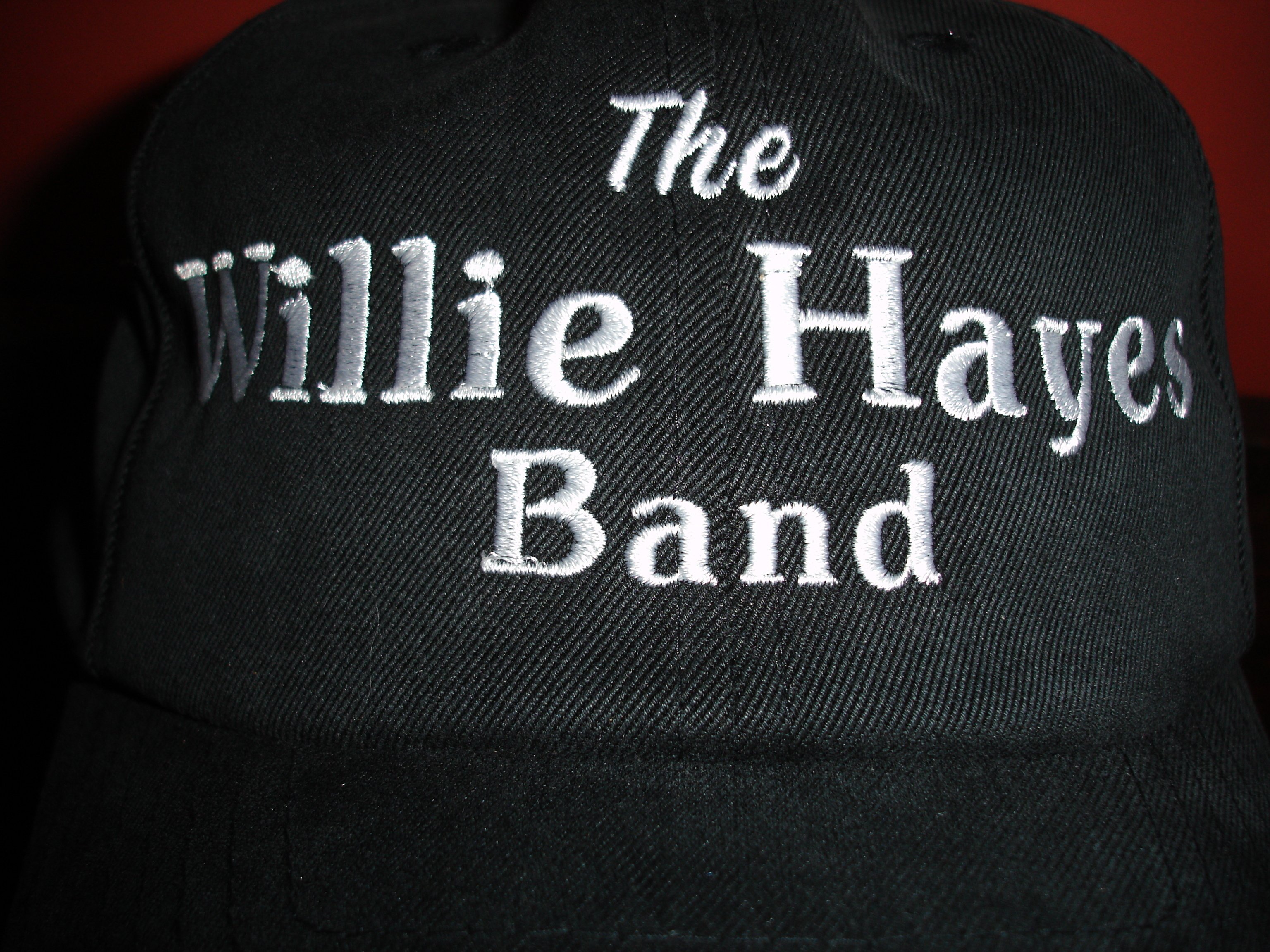 The Willie Hayes Band | ReverbNation