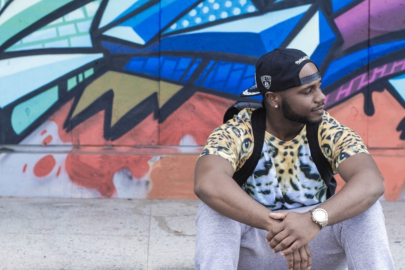 Lord Ron G | ReverbNation