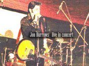 Jon Burrows | ReverbNation