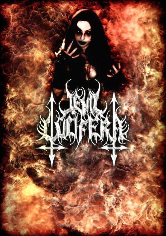 Evil Lucifera | ReverbNation