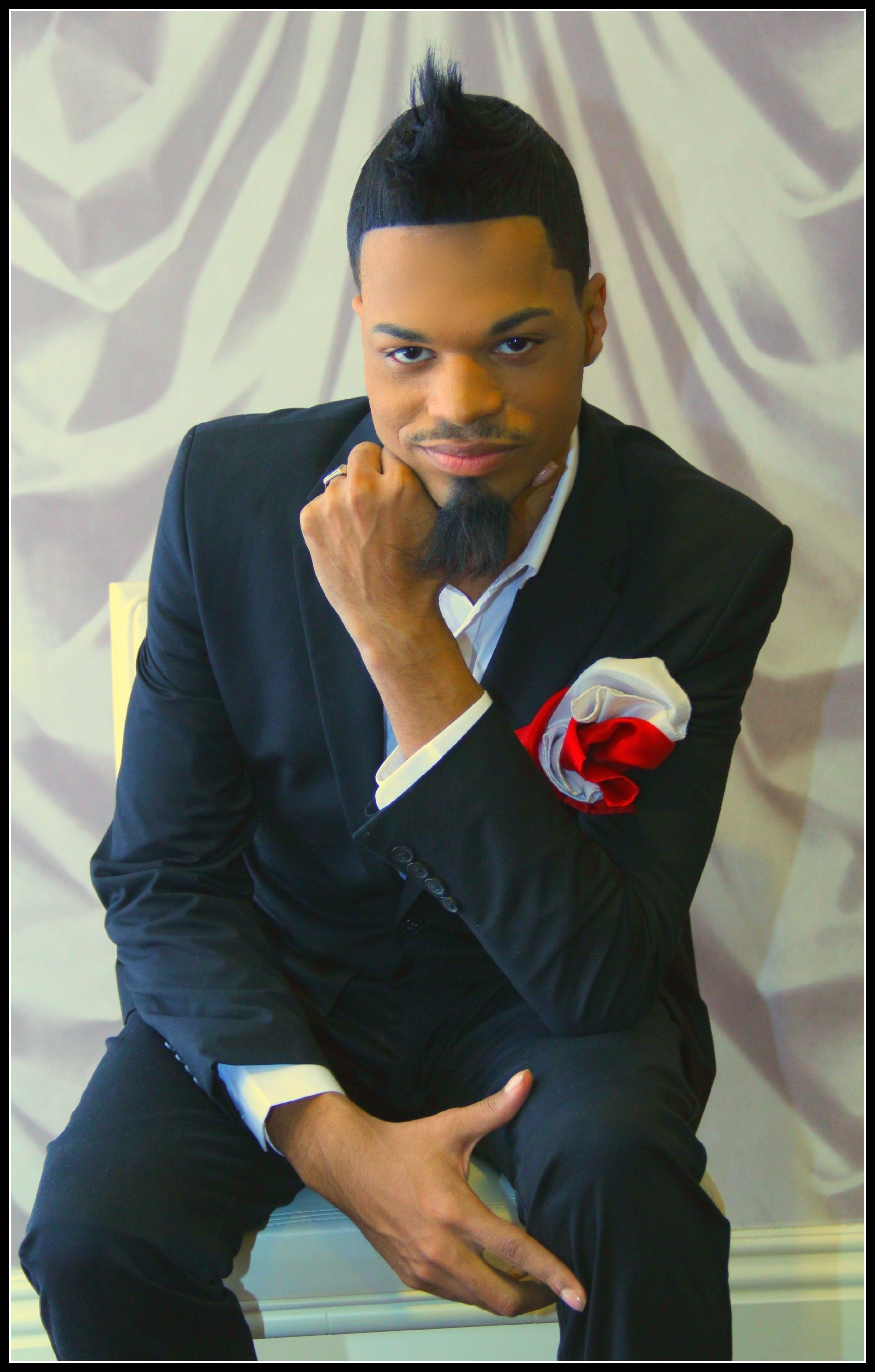 Andrew Williams | ReverbNation