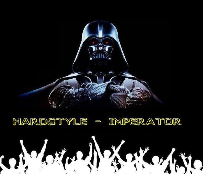 Hardstyle Imperator | ReverbNation