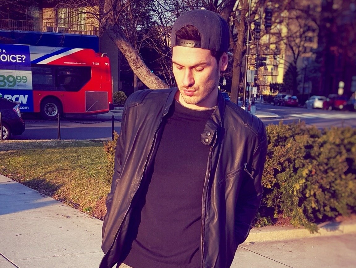 The Balance (SMP @RubyFrost ) by J Lawless (Straight Jacket J ...