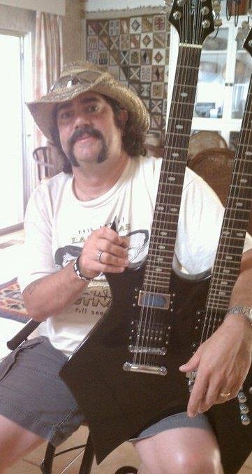 The Marty Perry Project | ReverbNation