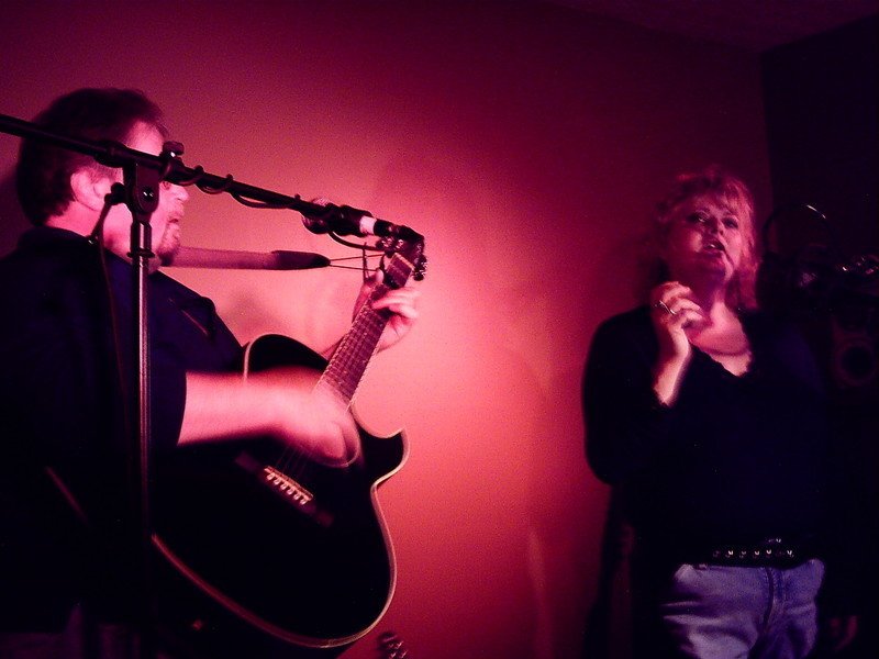 Acoustic Ghost | ReverbNation