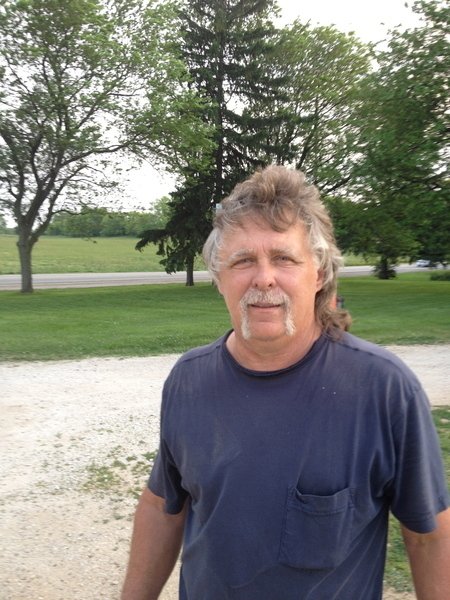 Jerry Crowder | ReverbNation