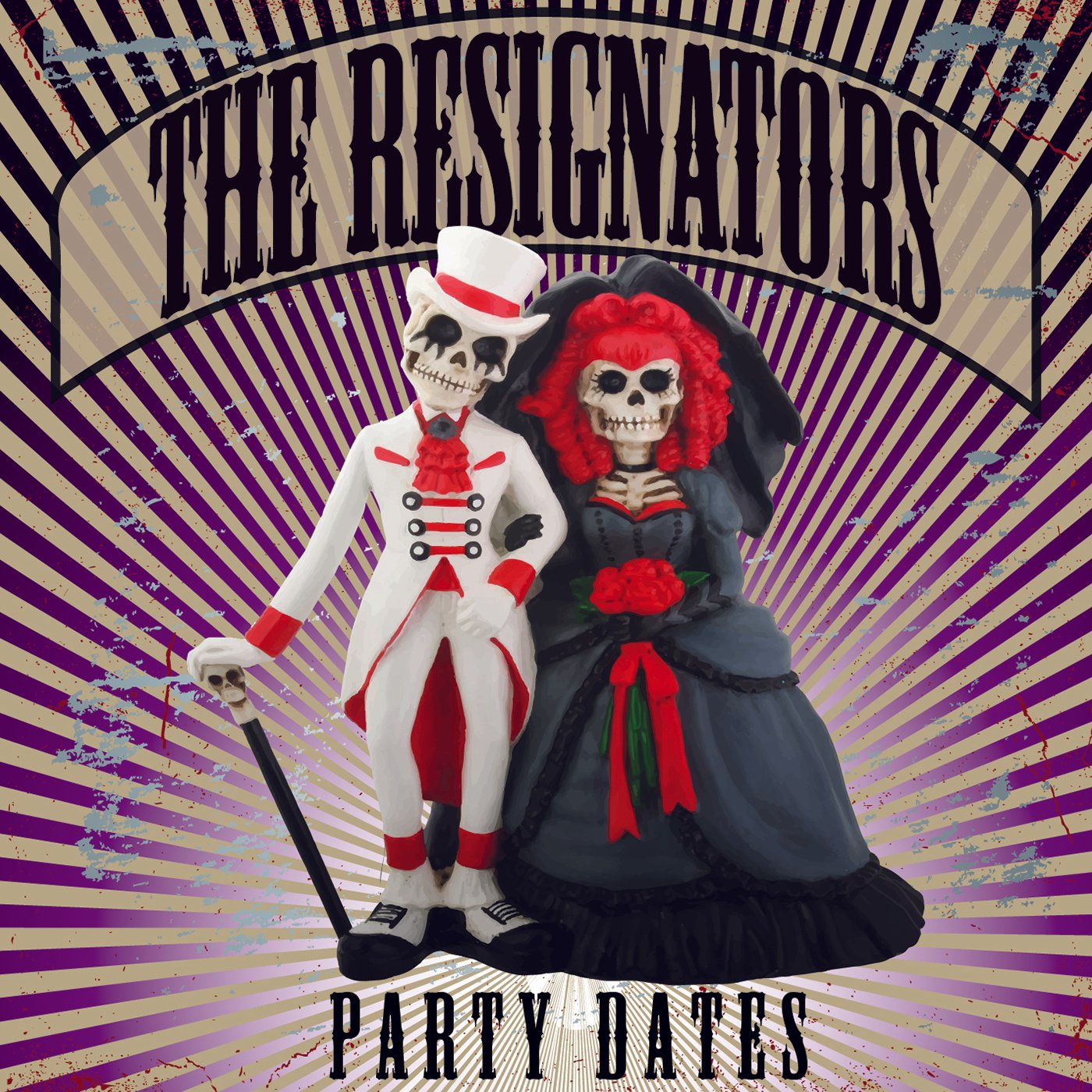 The Resignators | ReverbNation