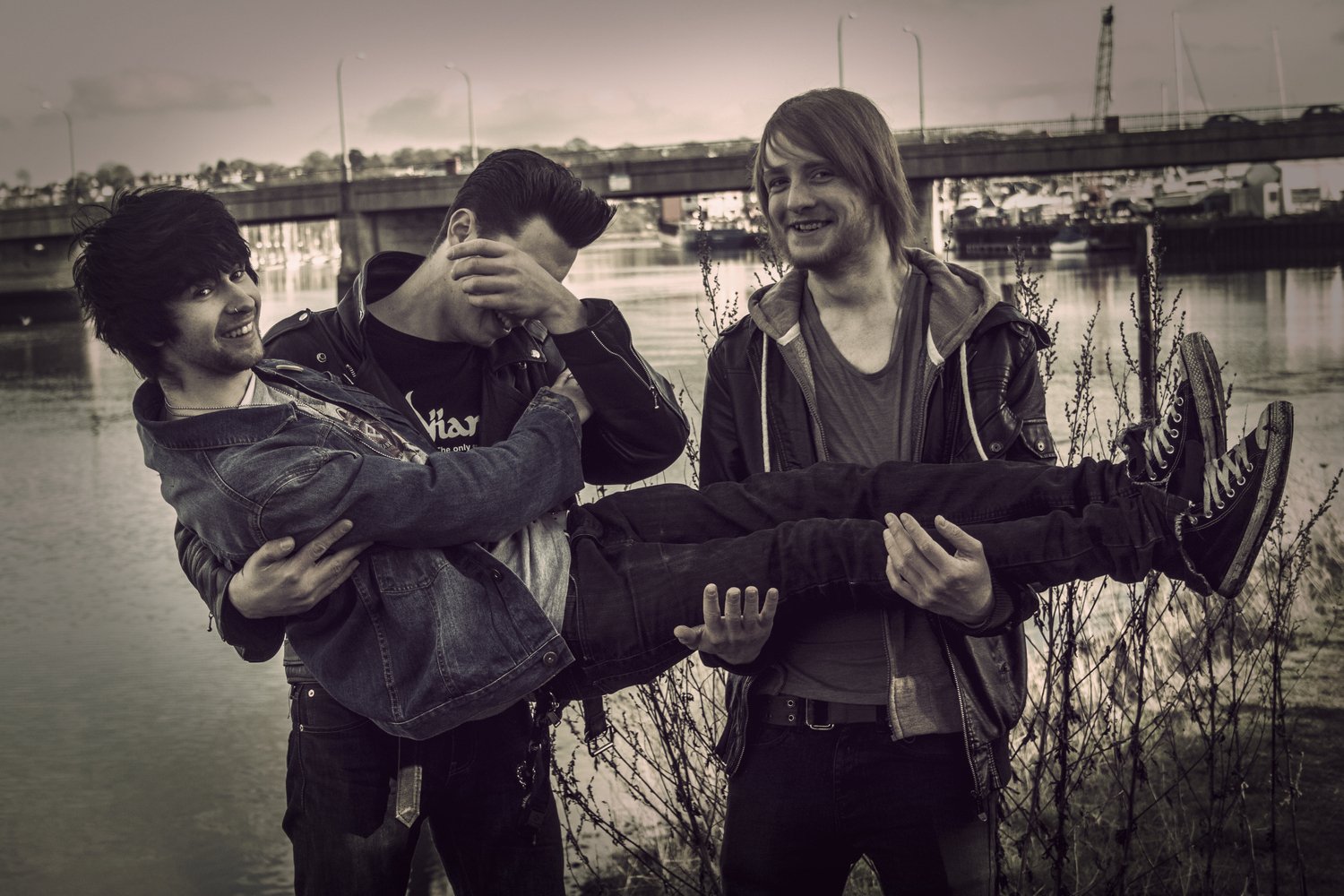 Sweet Addiction | ReverbNation