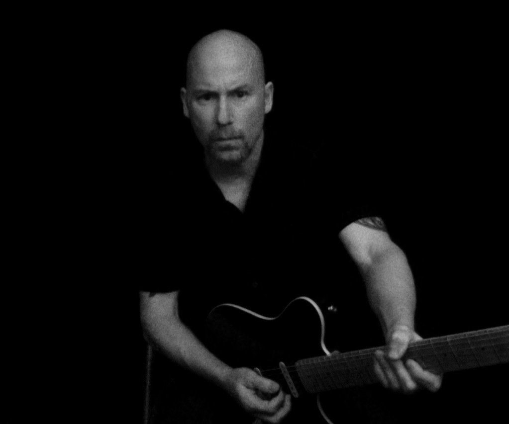 Colin Hoover | ReverbNation