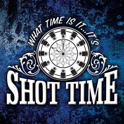 Shot Time Band | ReverbNation