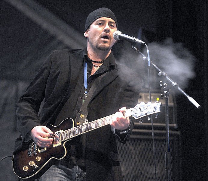 Beau Simpson | ReverbNation