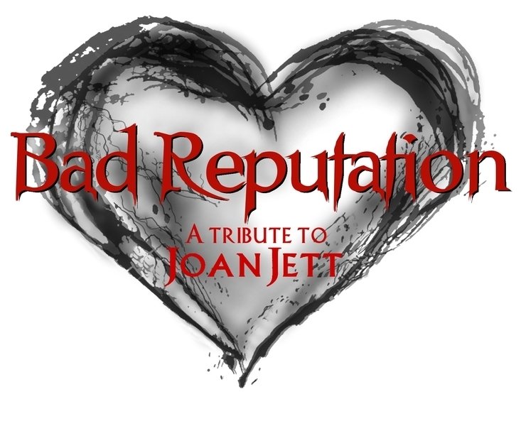 Bad Reputation - Joan Jett Tribute | ReverbNation