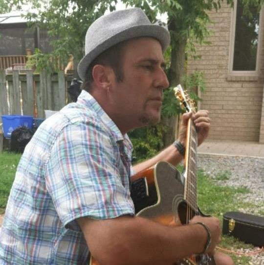 Michael Offord | ReverbNation