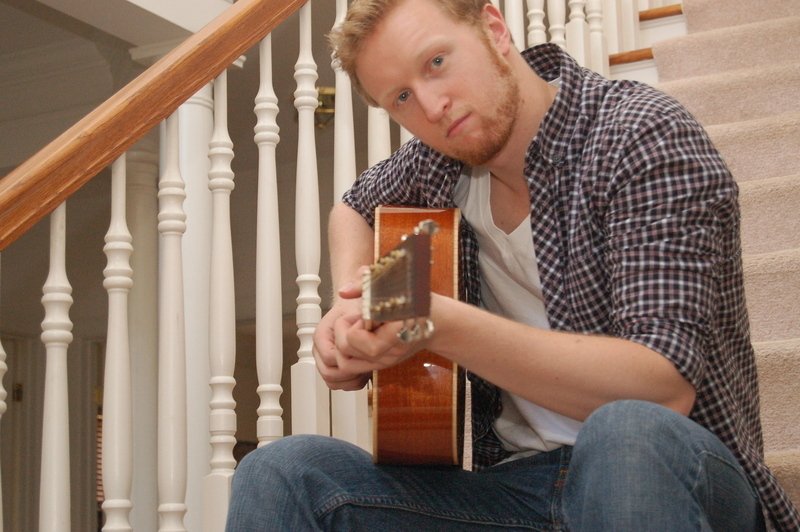 Tom Maxwell | ReverbNation