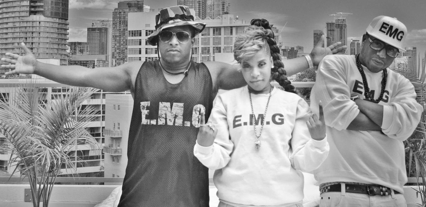 Entourage Music Group01 | ReverbNation