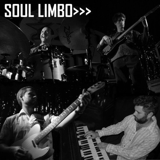 Soul Limbo | ReverbNation