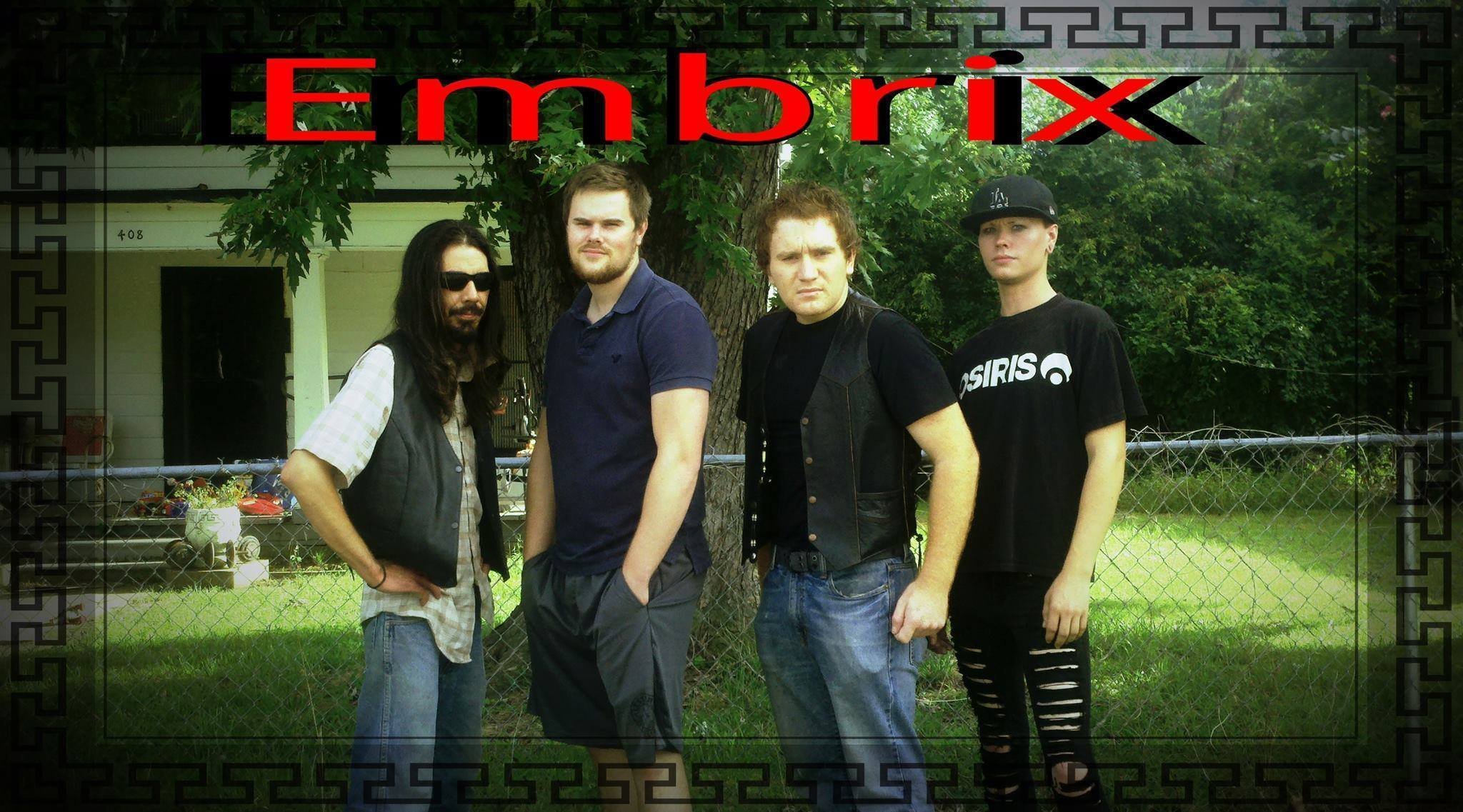 Embrix | ReverbNation