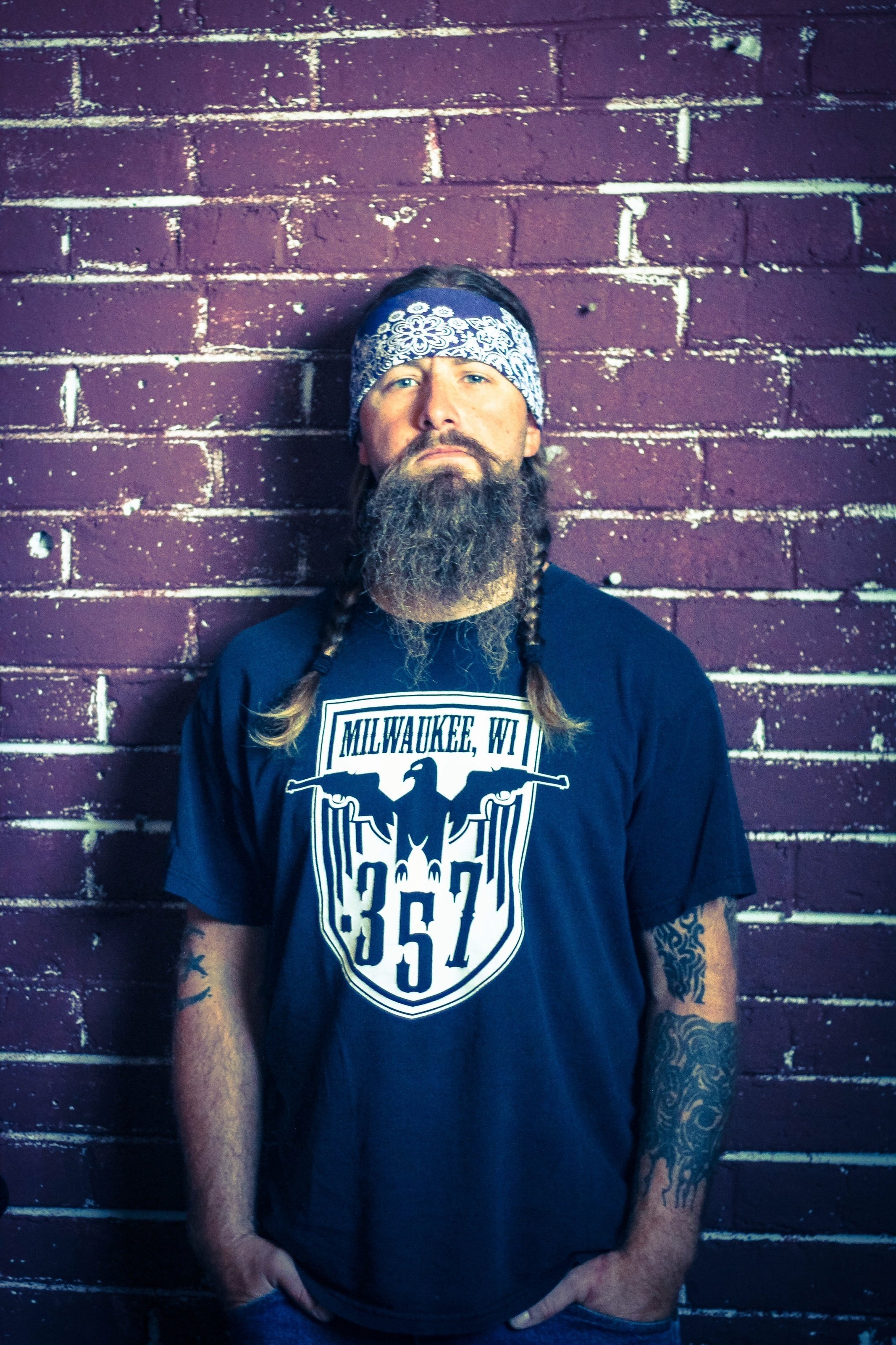 Donny Allen | ReverbNation