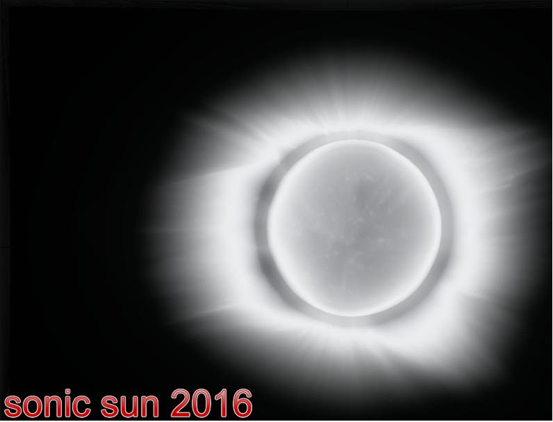 Sonic Sun | ReverbNation