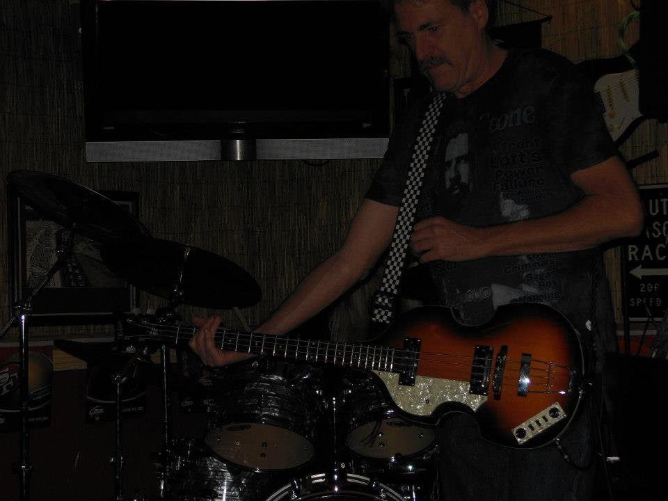 Joe Novak | ReverbNation