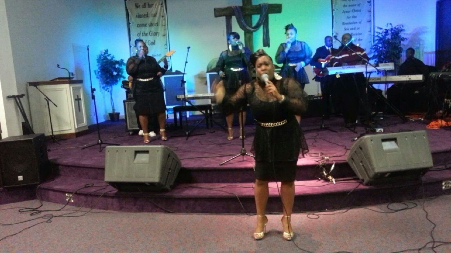 Vizion | ReverbNation