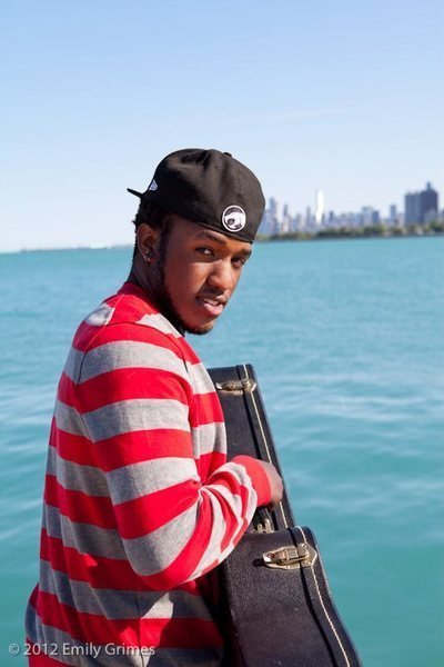 The Ben | ReverbNation