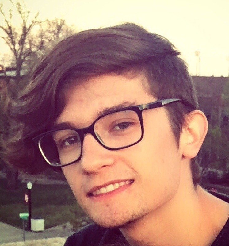 Tyler Amburgey | ReverbNation
