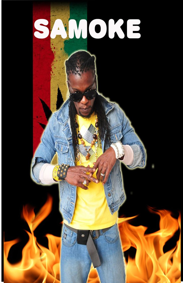 samoke | ReverbNation