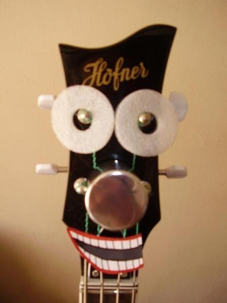 Arthur Greaves and the Umbrellas | ReverbNation