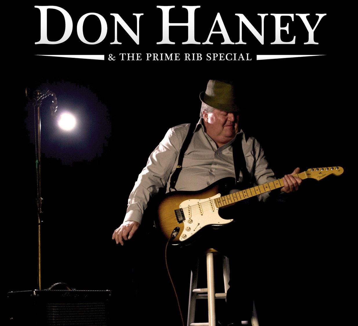 Don Haney & the Prime Rib Special | ReverbNation