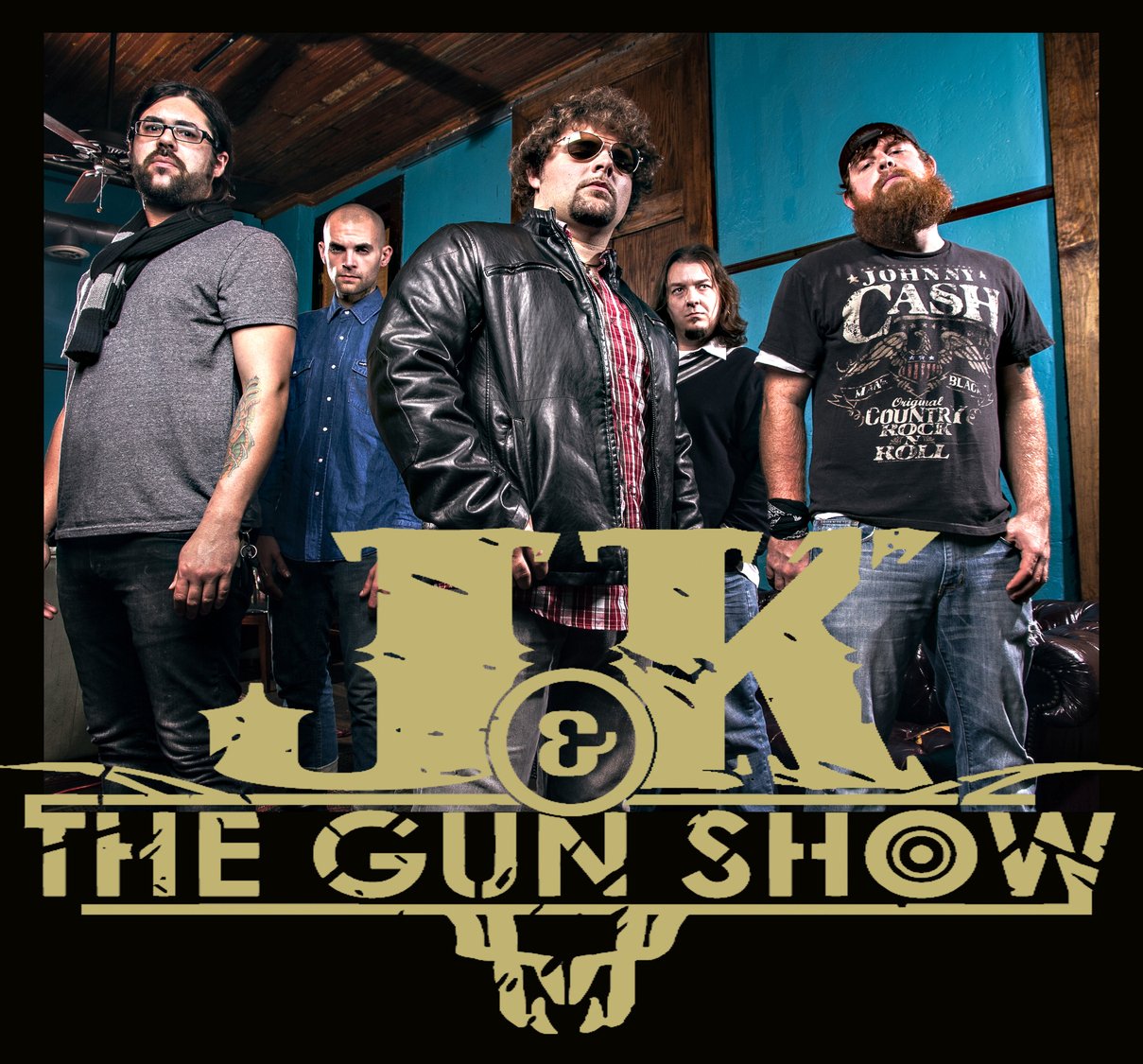 JK & The Gun Show | ReverbNation