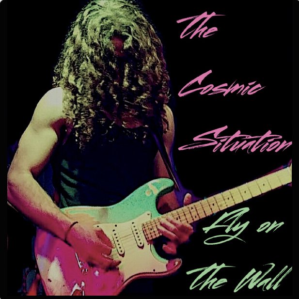 The Cosmic Situation | ReverbNation