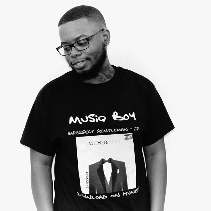 Musiq Boy | ReverbNation