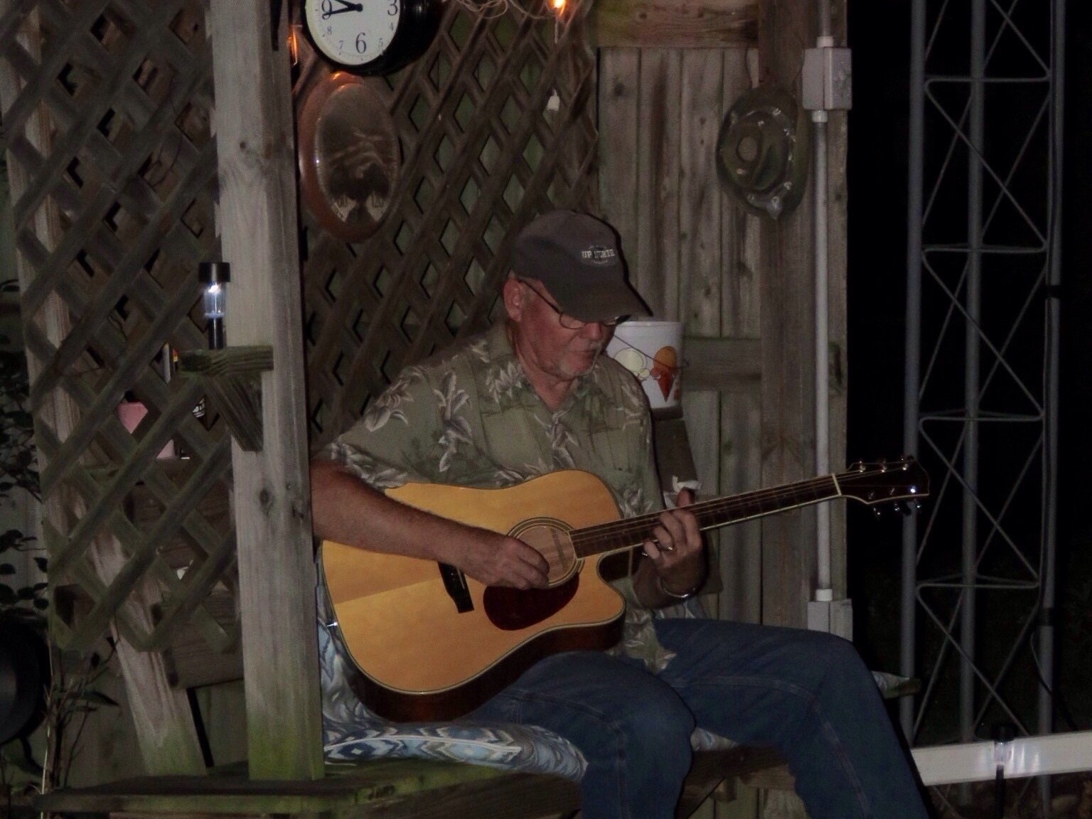 Jerry Nichols | ReverbNation