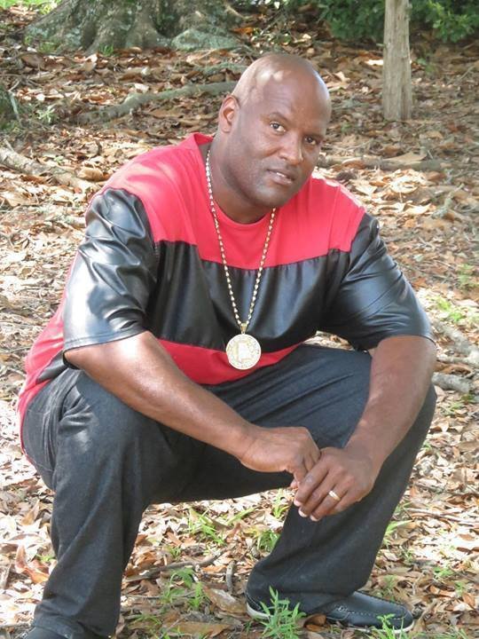 Solomon Thompson "The Party Starter" | ReverbNation