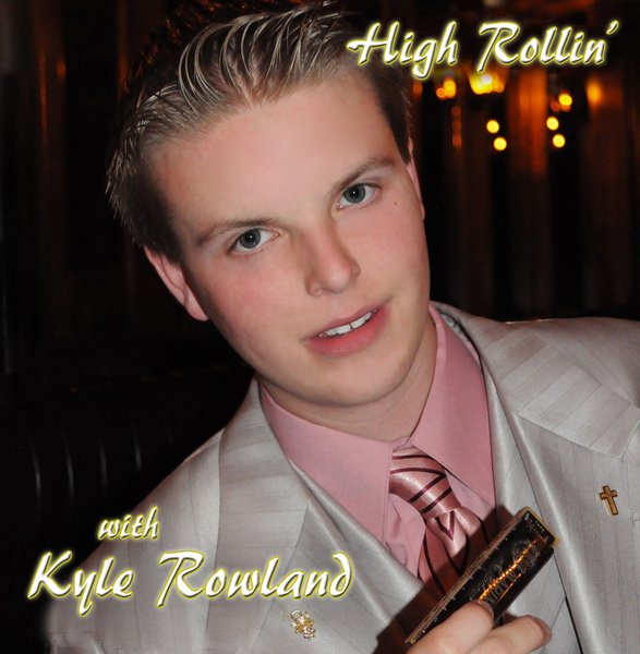 Kyle Rowland | ReverbNation