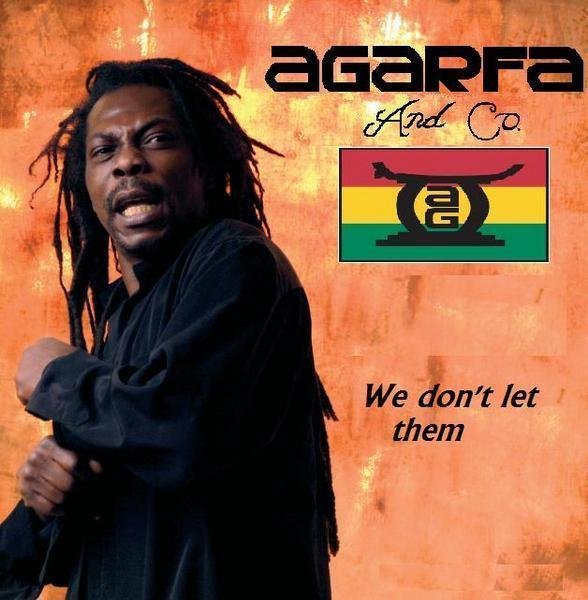 Agarfa&Co | ReverbNation
