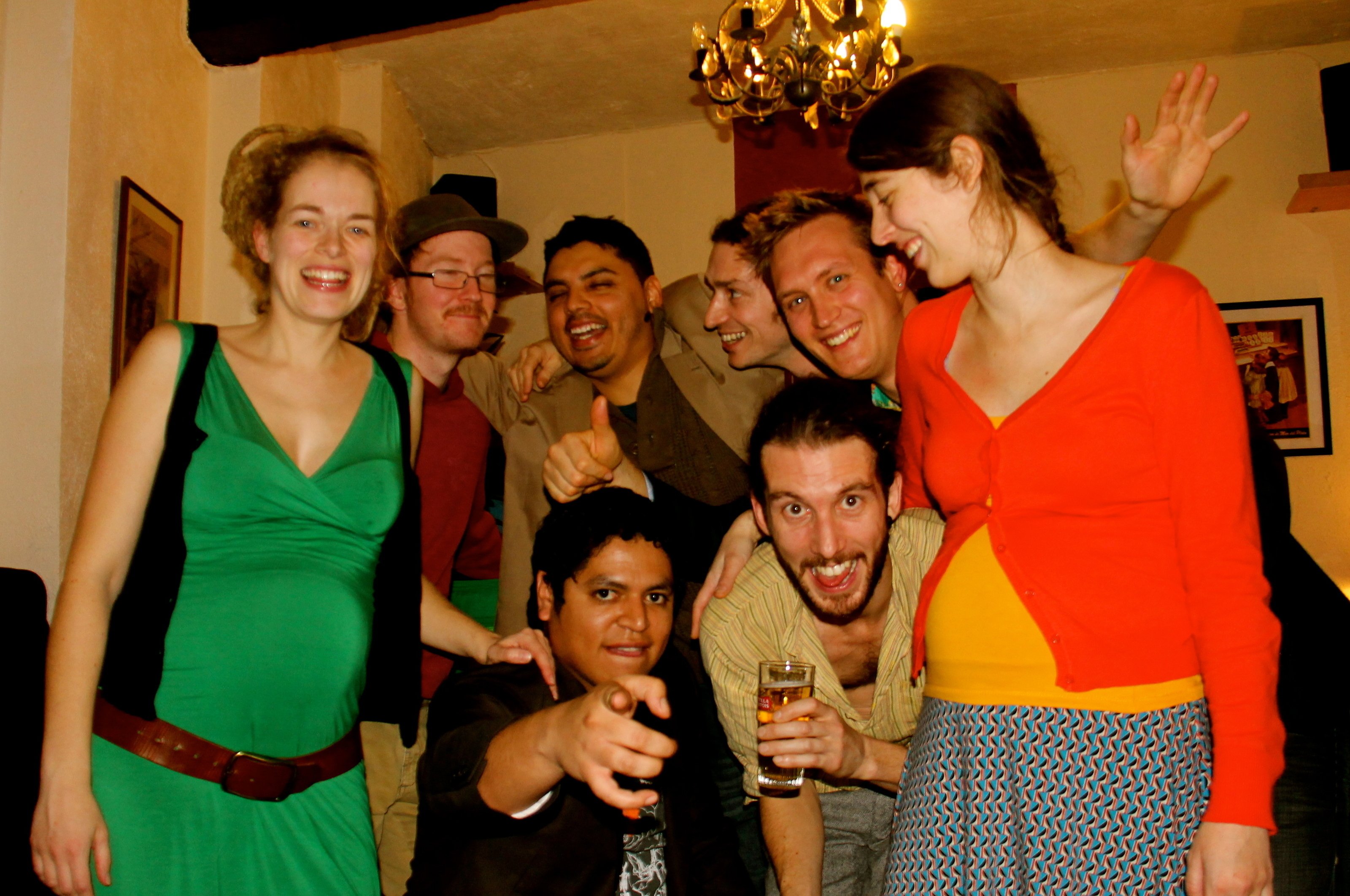 Quantum Café | ReverbNation