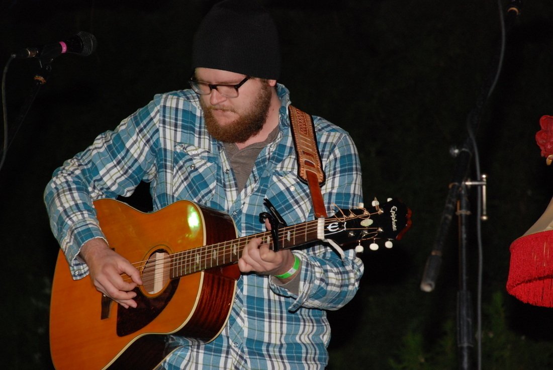 Walker Lyle | ReverbNation