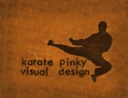 Karate Pinky Visual Design | ReverbNation