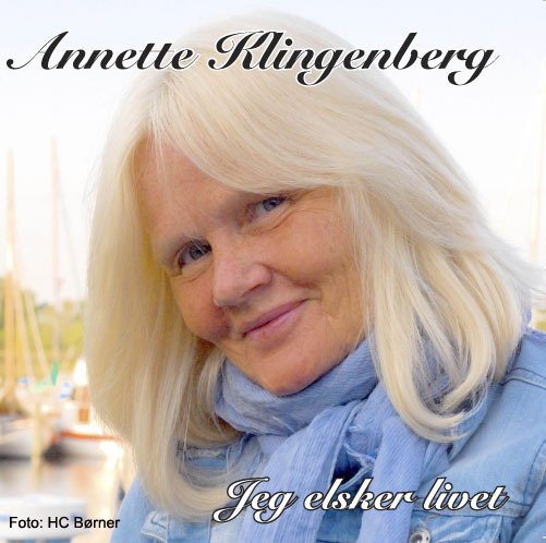 Tarzan og Jane ( med Rene' Franz) by Annette Klingenberg Denmark ...