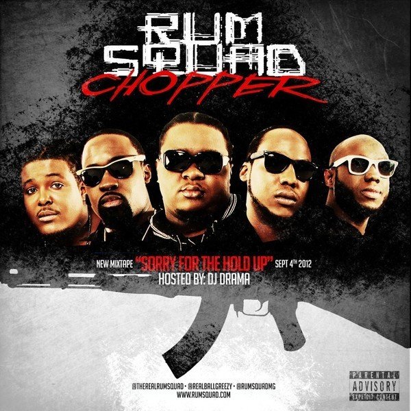 RUM SQUAD | ReverbNation