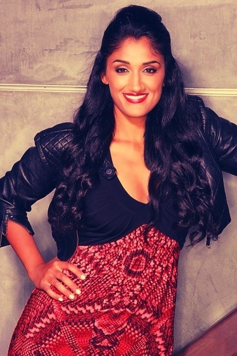 Radha Mehta | ReverbNation