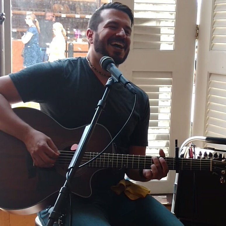 Kyle English | ReverbNation